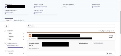 Snyk Security Scan Installation And Configuration In Azure Pipelines