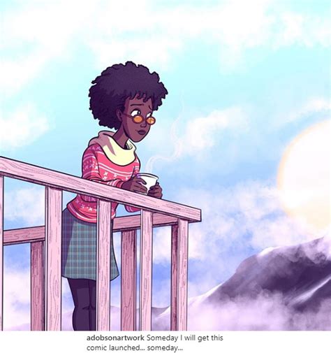 First Image Of Dobsons Newest Comic Based On Previous Comments Made