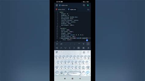 Animated Loader Coding Programming Youtube