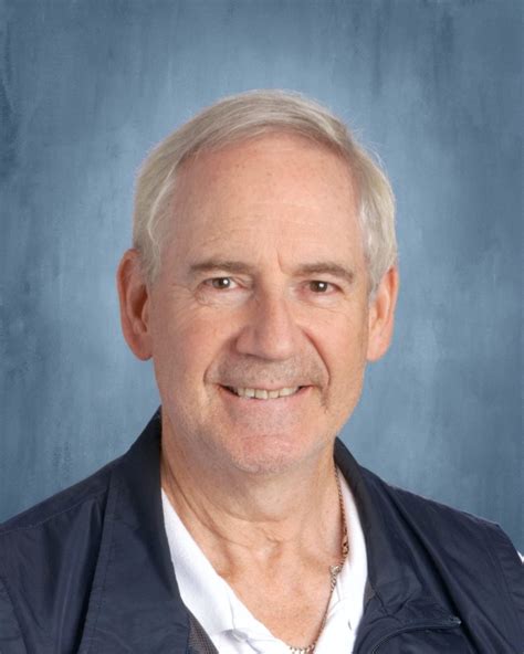 Les Redick North Point Schools