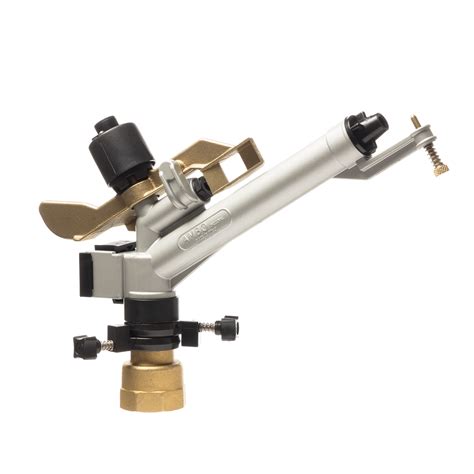 Impact Sprinklers Ambo Sime Irrigatori