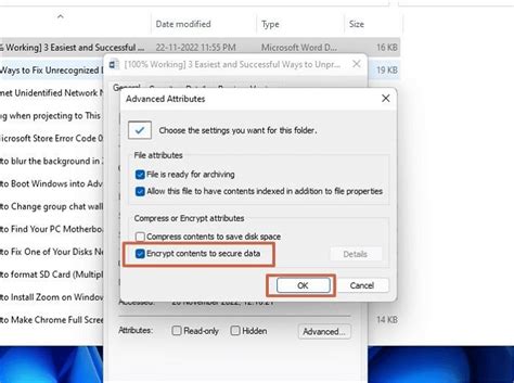 how to password protect word document [simple clicks] easeus