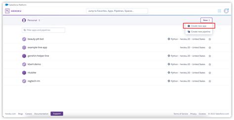 GitHub FawenYo LINE Tutorial LINE FastAPI 教學