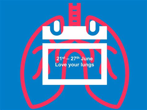 Love Your Lungs