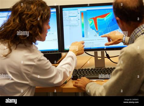 Modeling Cfd Computational Fluid Dynamics Of Aod Argon Oxygen Decarburization Artesa Water Model