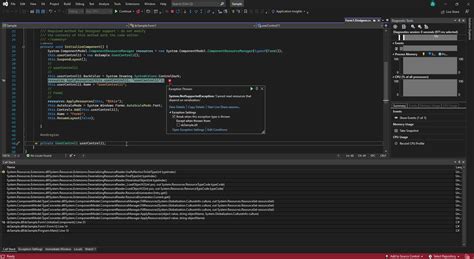 6 cannot read resources that depend on serialization · issue 6541