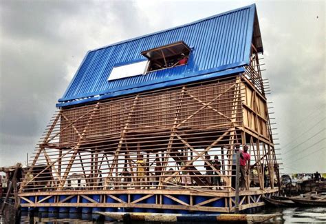 Gallery Of 15 Of The Best And Most Ambitious Floating Architecture Gallery Of 15 Of The Best And Most Ambitious Floating Architecture