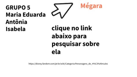 GRUPO 5 MÉGARA
