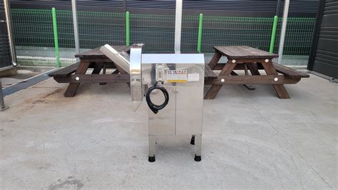 과일분쇄기무채절단기 건강원 창업상담 기계판매 창업교육 건강원창업아카데미