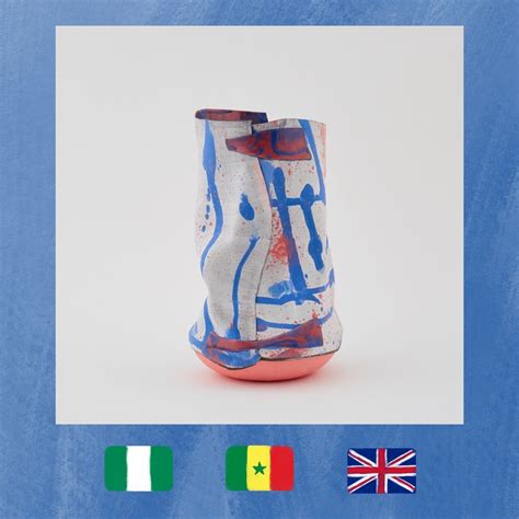 Art Ranti Bam Fete 2018 Supamodu