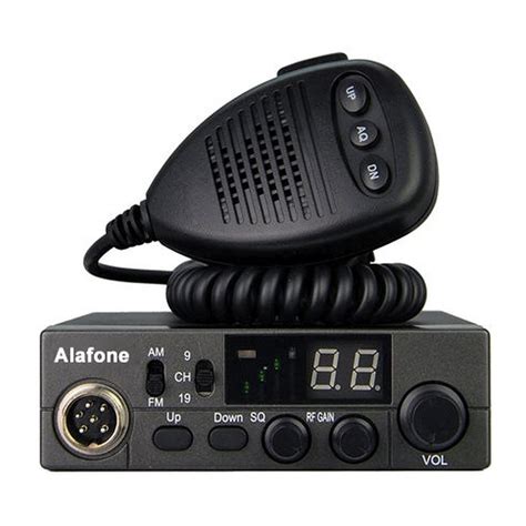 What Is The Difference Between Cb Radios And Ham Radio