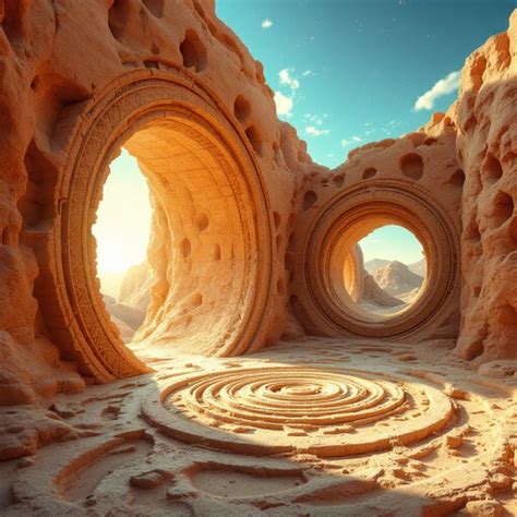Free Sacred Desert Geometry Image Desert Geometry Sacred Download