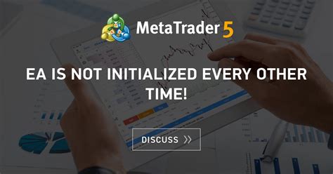 Ea Is Not Initialized Every Other Time Auto Trades Mql4 And Metatrader 4 Mql4 Programming