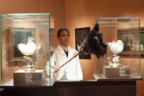 Restconservacionpreventivagaleria Museo Nacional Thyssen Bornemisza