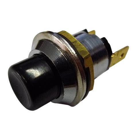 Lucas Electrical Push Button Ignition Switch From Merlin Motorsport