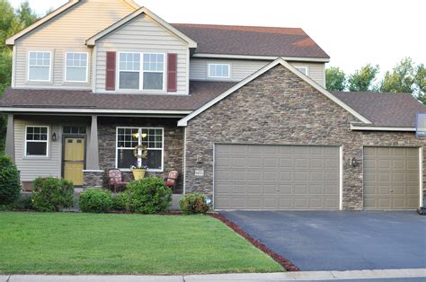 Custom Colors For Front Garage Doors Plans