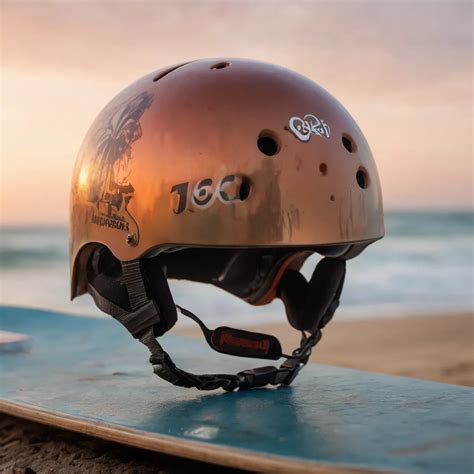 Choosing The Best Skateboarding Helmets Essential Tips