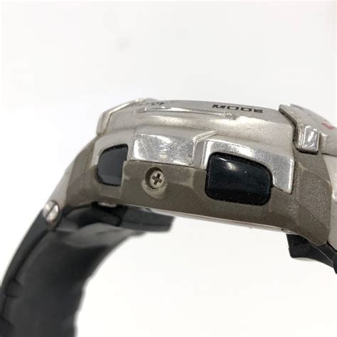 Yahoo オークション Casio カシオ 腕時計 G Shock 3366 Gw 1400a Tou