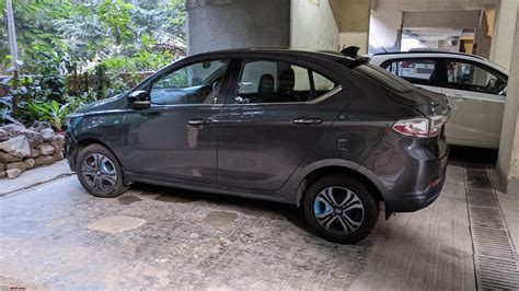 1500 Km In A Tata Tigor Ev Route Planning Charging And Drive Experience Team Bhp