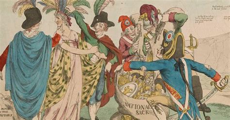 Xyz Affair 17971798 Citizen Genet Significance