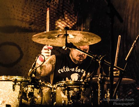 Max And Igor Cavalera Live Barrymores 101016