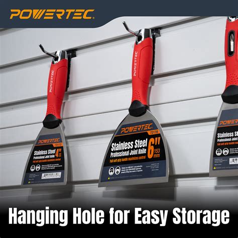 72178 Premium Drywall Hand Tool Kit 12 Aluminum Hawk And 6 Stainless