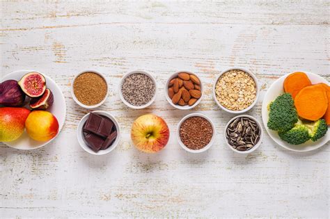 미네랄무기질과 비타민 무엇이 같고 무엇이 다를까 미량 영양소 간단 정리 그라디움