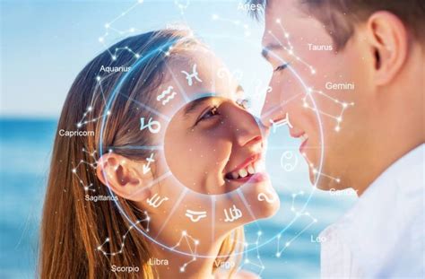 The Zodiac And Sexual Compatibility Which Sign Is Your Perfect Match