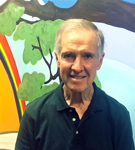 Tutor Spotlight Jim Johnson I Cant Remember Exactly How And When I