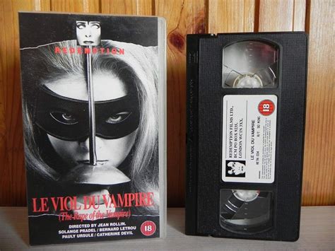Queen Of The Vampires Vhs Amazonca Movies And Tv Shows