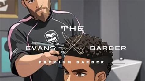 Evans The Barber Solihull Book Online Prices Reviews Photos