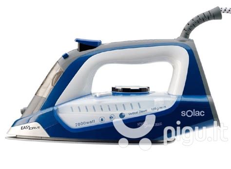 Solac Pv2018 Kaina Kaina24lt