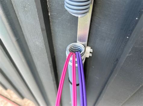 Mark Farrow On Linkedin Homelab Fiber Miniproject