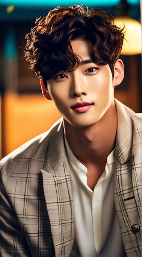 Chat With Kim Jun Text Or Voice Enjoy Ai Chat Free And Safe