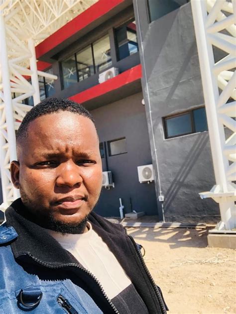 Tlotlo Seru On Linkedin Letlhakanecommunitysportscomplex