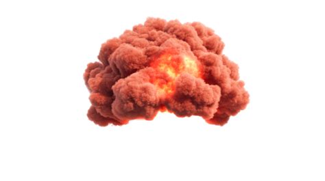 Nuclear Explosion Pngs For Free Download