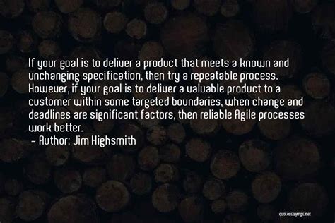 Top 10 Agile Process Quotes And Sayings
