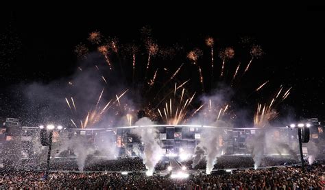 Adele In München Ein Konzert Der Superlative Voller Tränen Aperol Und Trüffeln Gq Germany