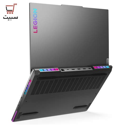 مشخصات، قیمت و خرید لپ تاپ 160 اینچی لژیون 7 لنوو مدل Legion 7 Xd Legion 7 Xd I9 12900hx 64g