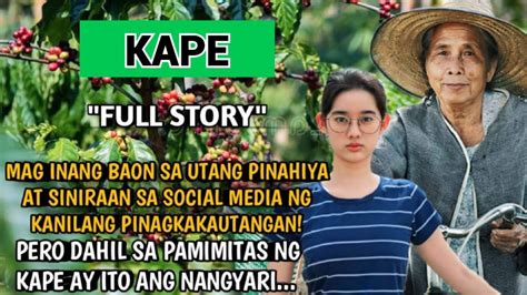 Mag Inang Baon Sa Utang Pinahiya At Siniraan Sa Social Media Ng