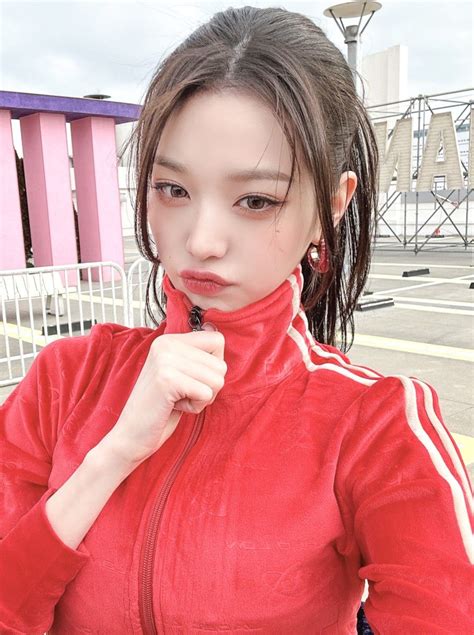 110 장원영 Ideas Kpop Girls Pretty Girl