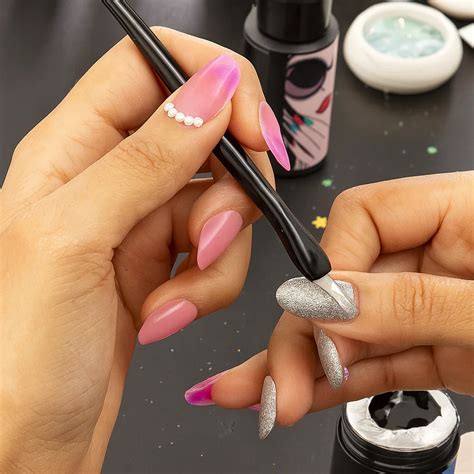 Battle Of Beauty Acrylic Vs Gel Vs Shellac