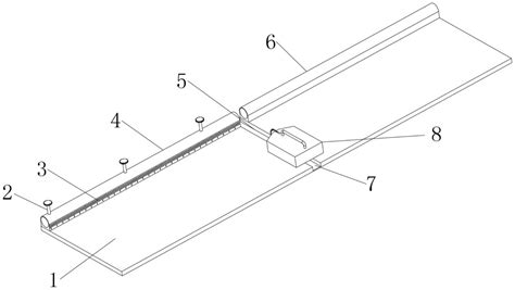 一种软管切割机的制作方法
