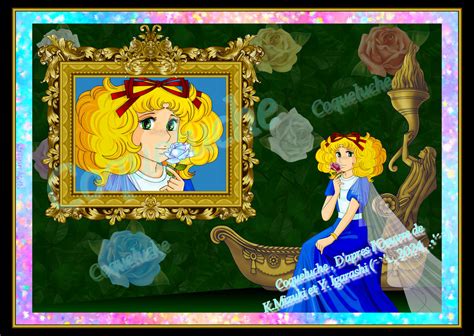 Candy Candy Neige Andre Generique By Coqueluche 05 On Deviantart