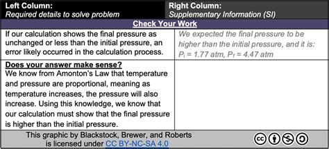 Introducing The Pass Framework And Its Implementation In First Year
