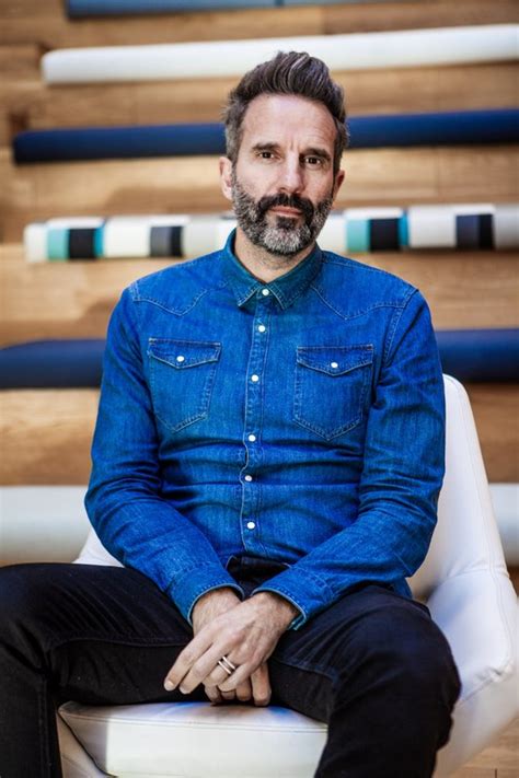 Kjetil Njoten — Real Time Academy Of Short Form Arts And Sciences