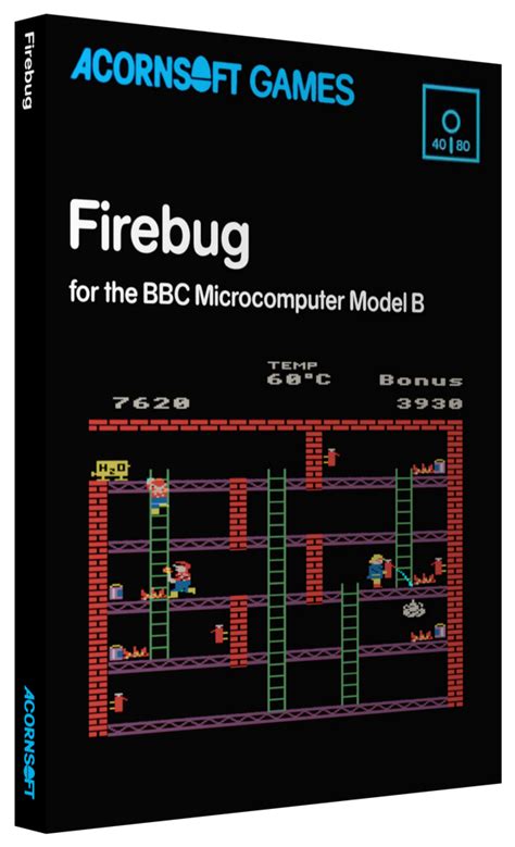 Firebug Images Launchbox Games Database