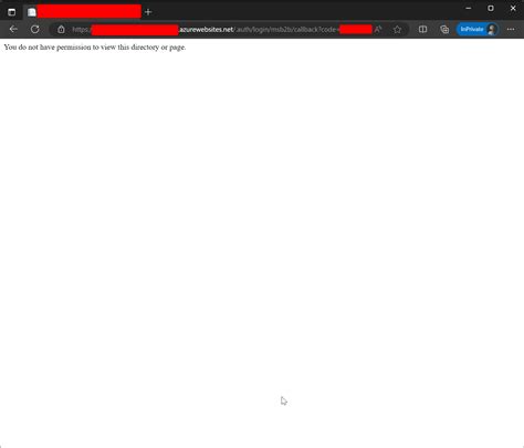C Aspnet Core App Service Multiple Identity Providers How To Configure Programcs