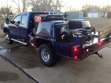 54 Best Welding Rigs And Service Trucks Images On Pinterest Welding