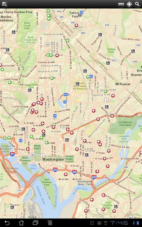 Controlling Transparency For Basemap Layer In ArcGIS For Android Geographic Information